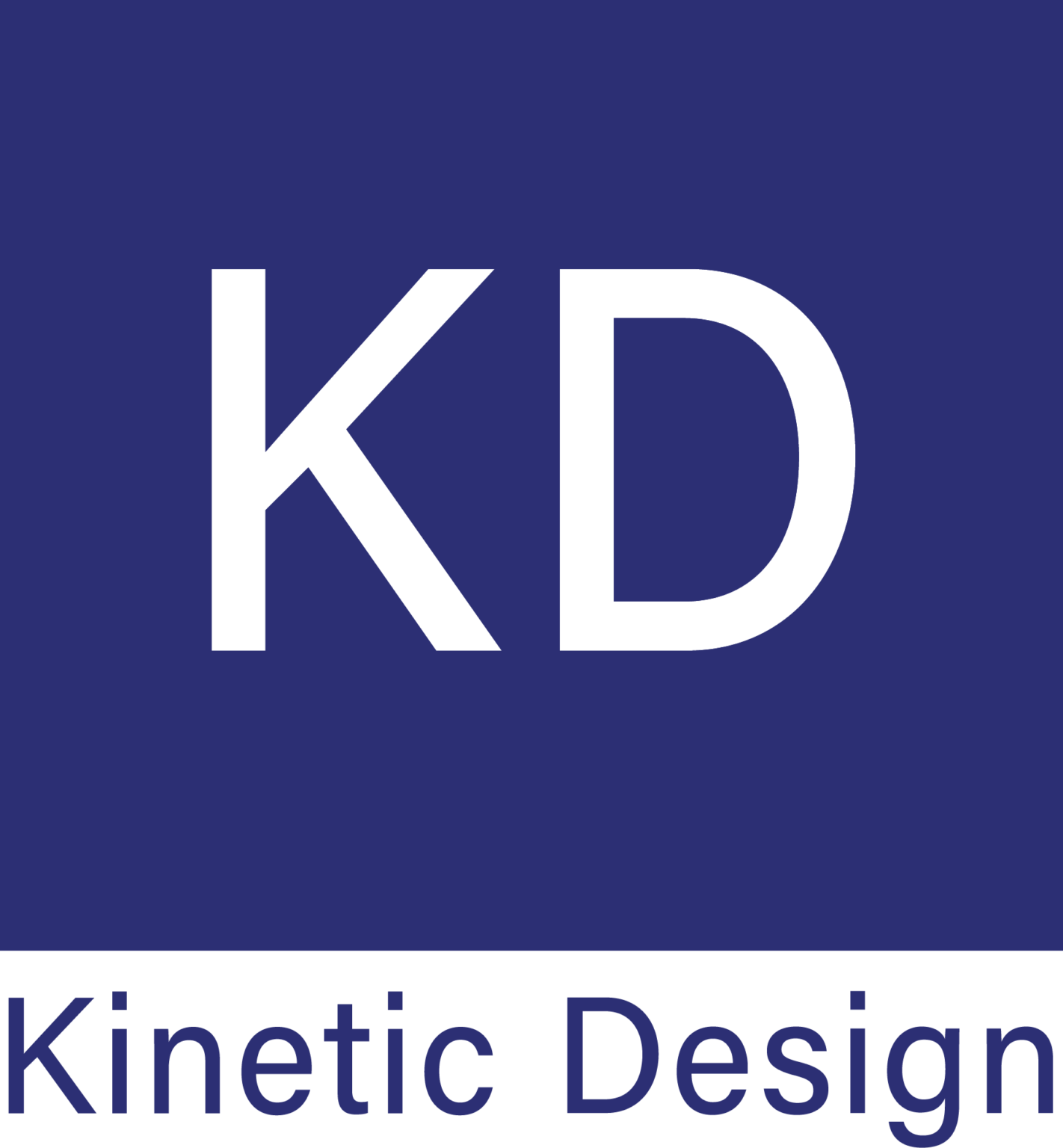 Services - Kinetic Design